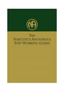 The NA Step Working Guide – Marietta Area of NA